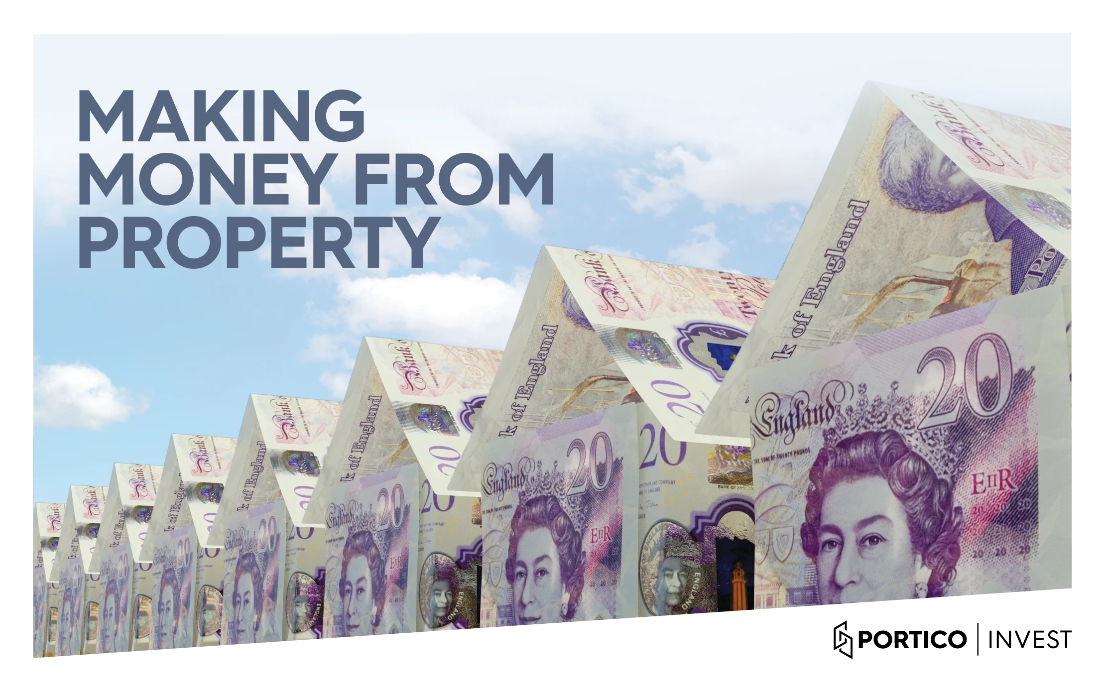 How to Make Money from Property
