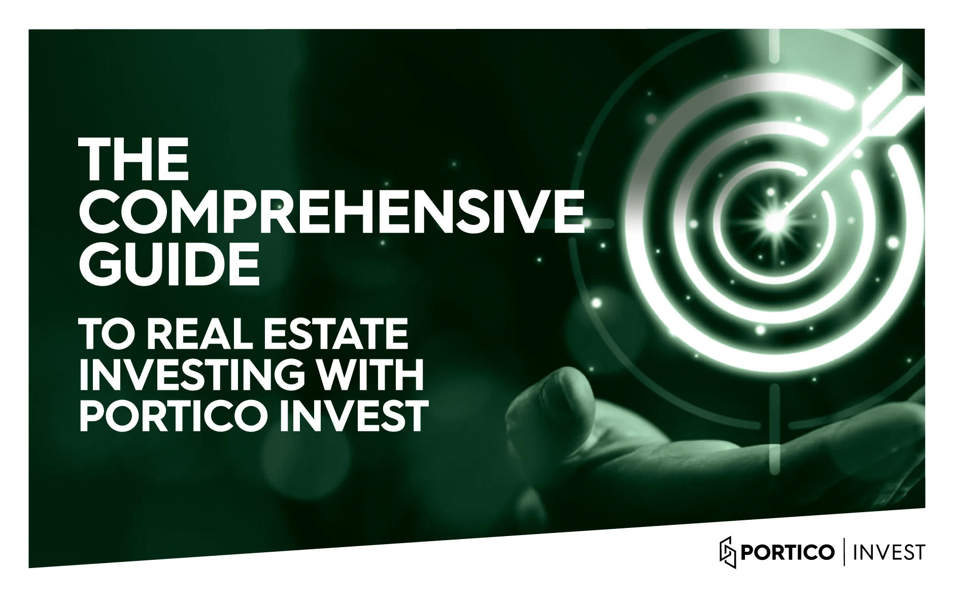 The Comprehensive Guide to Real Estate Investing