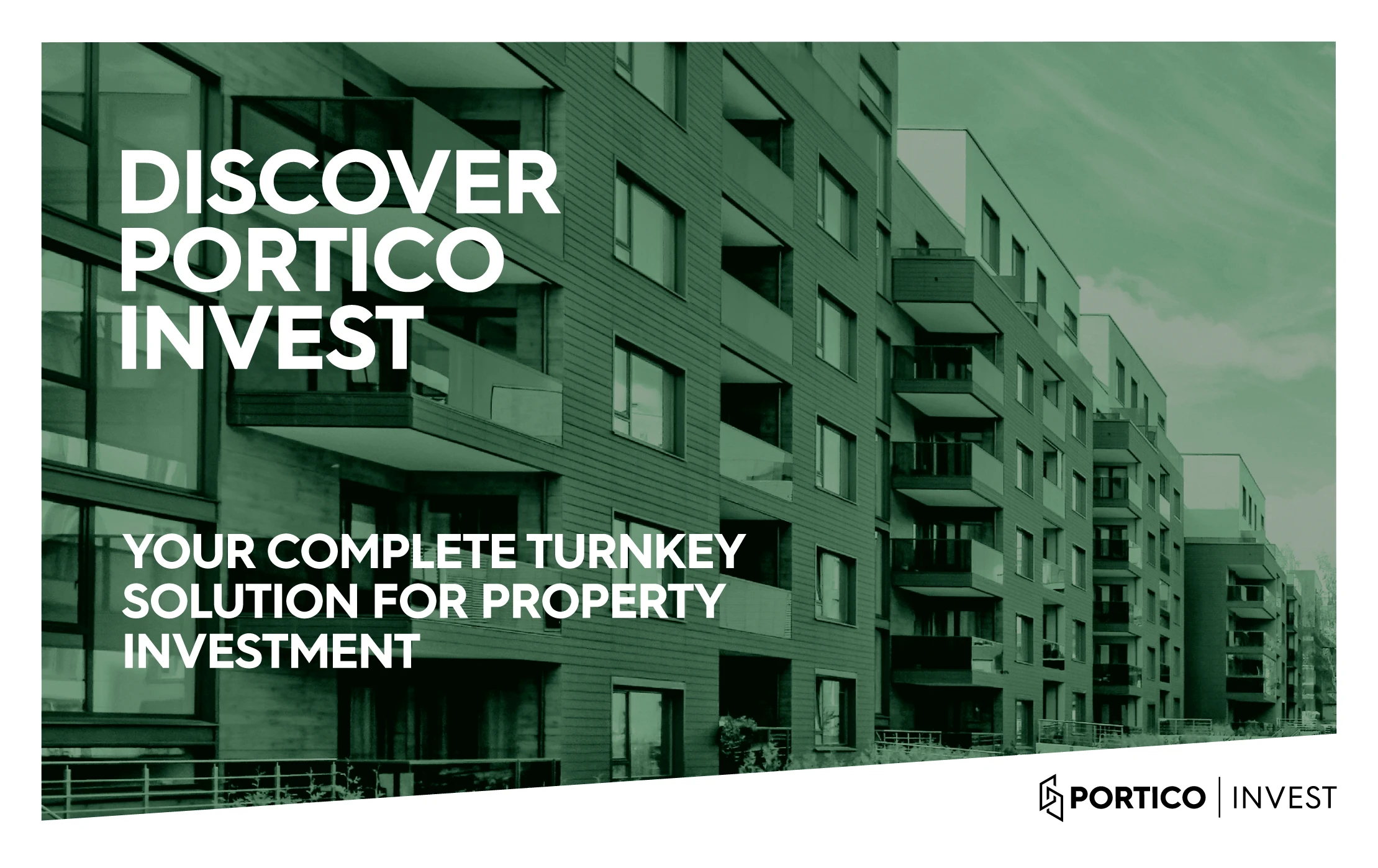 What to Expect When Investing with Portico Invest – Your Complete Turnkey Solution