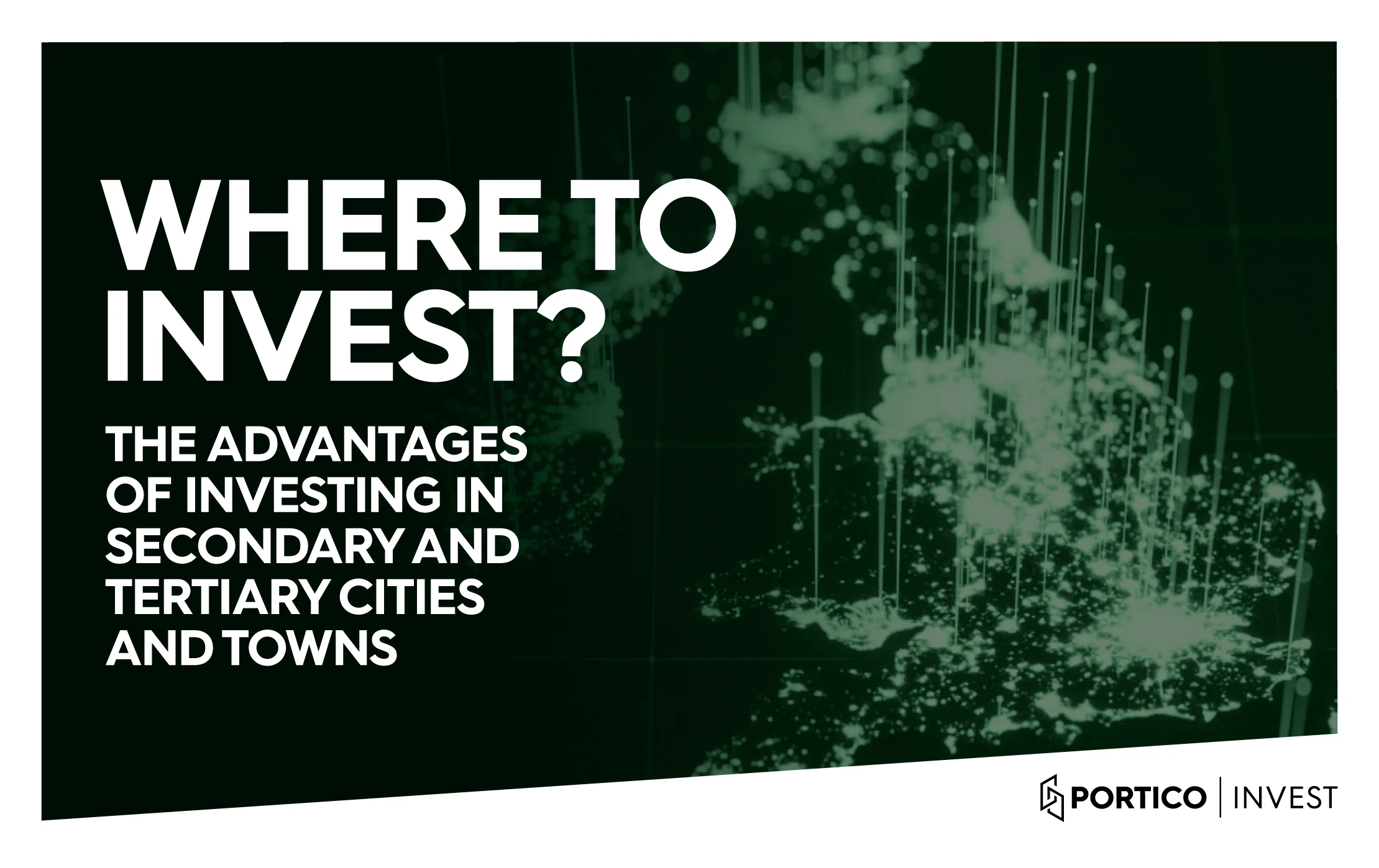Why Secondary and Tertiary Cities Are Prime for Buy-to-Let Investment ...