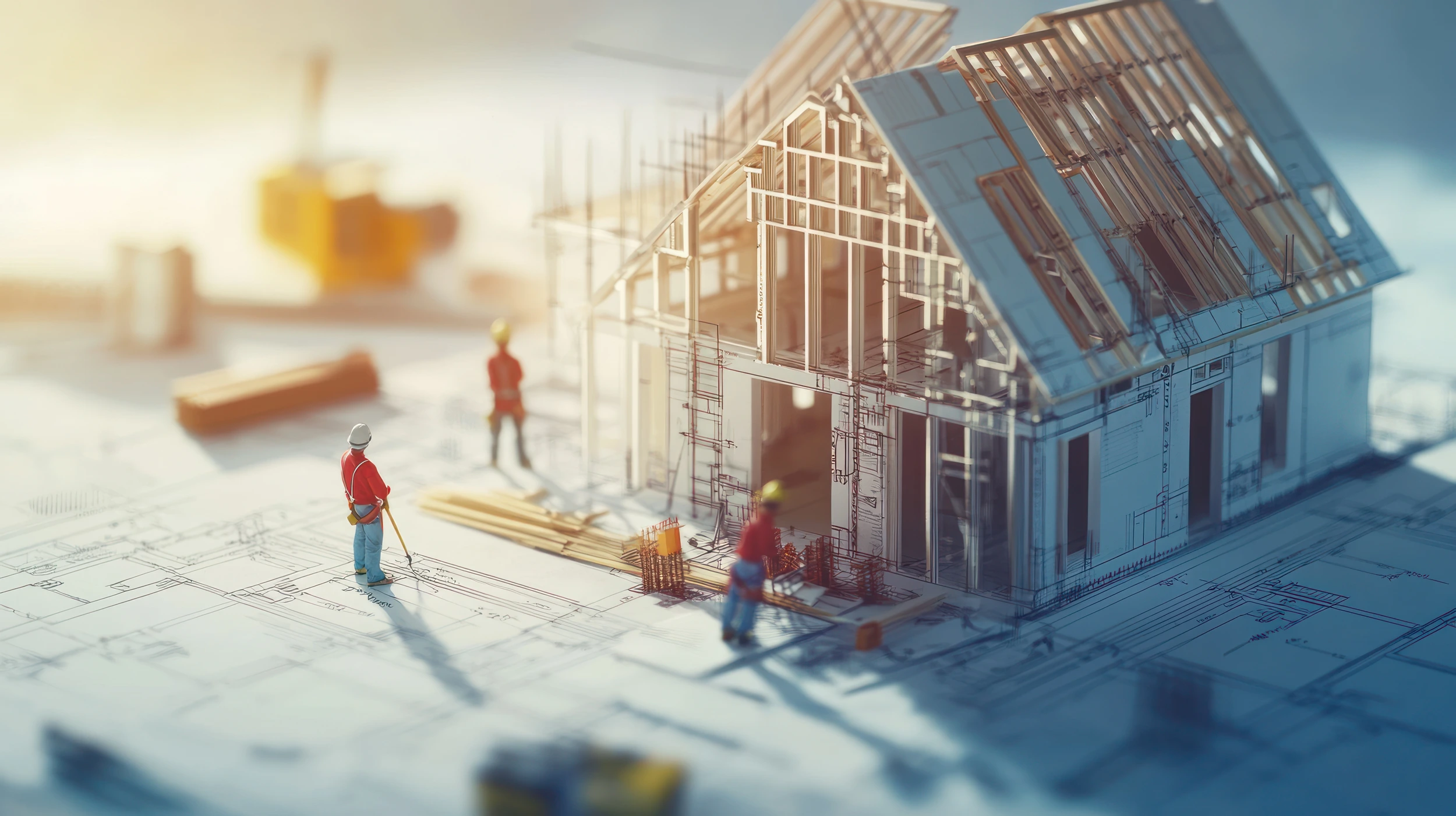 UK Off-Plan Property Investment Guide | Portico Invest