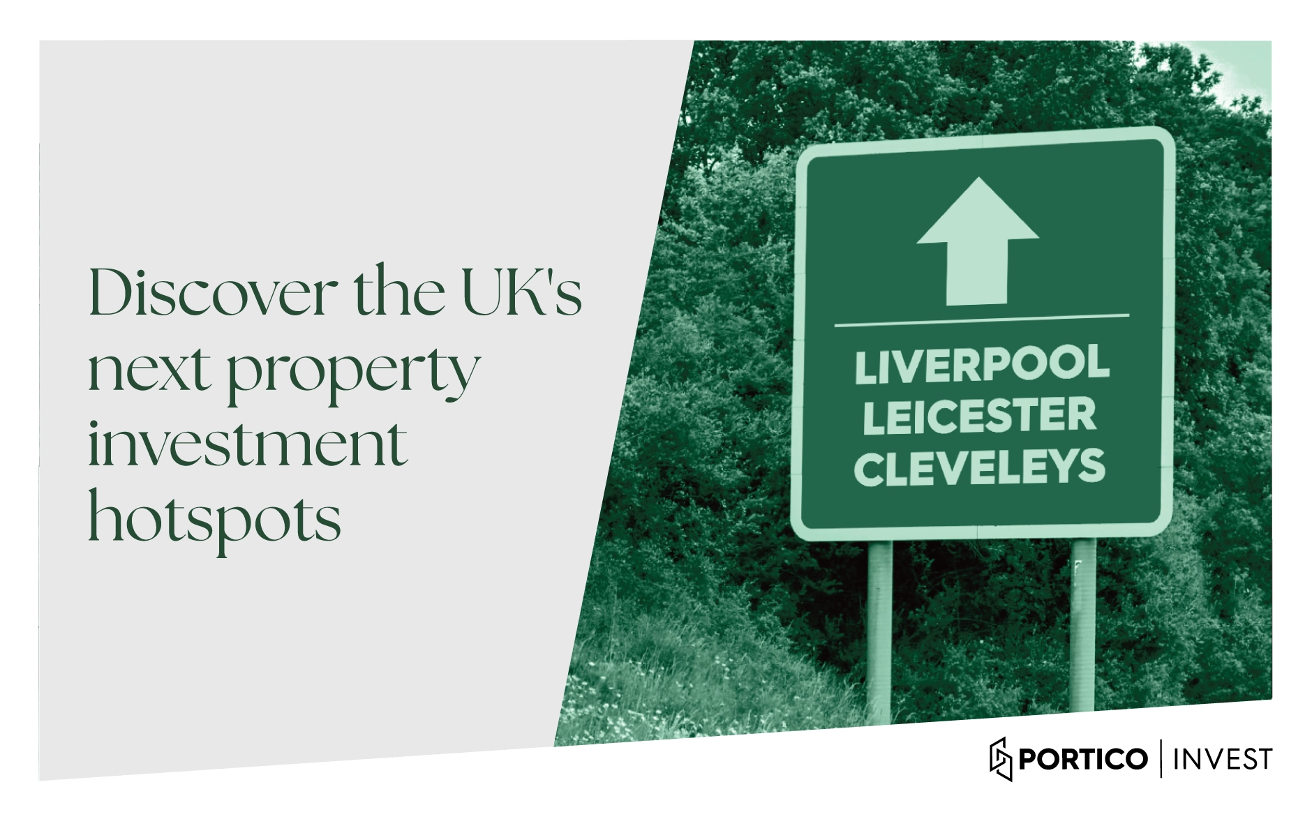 Beyond Manchester: Unlocking the Next Generation of UK Property ...