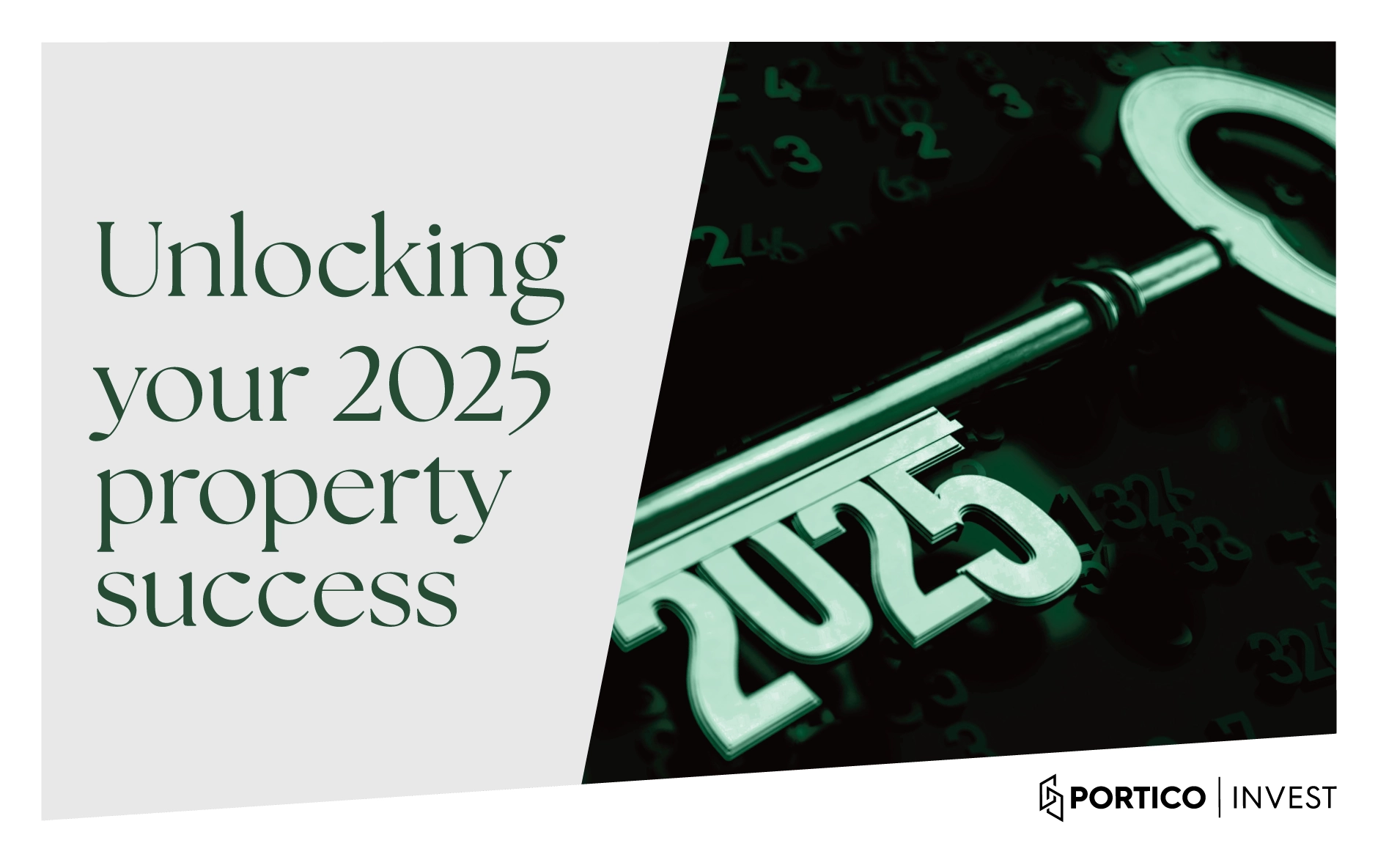 Your 2025 Off-Plan Investment Checklist | Portico Investment