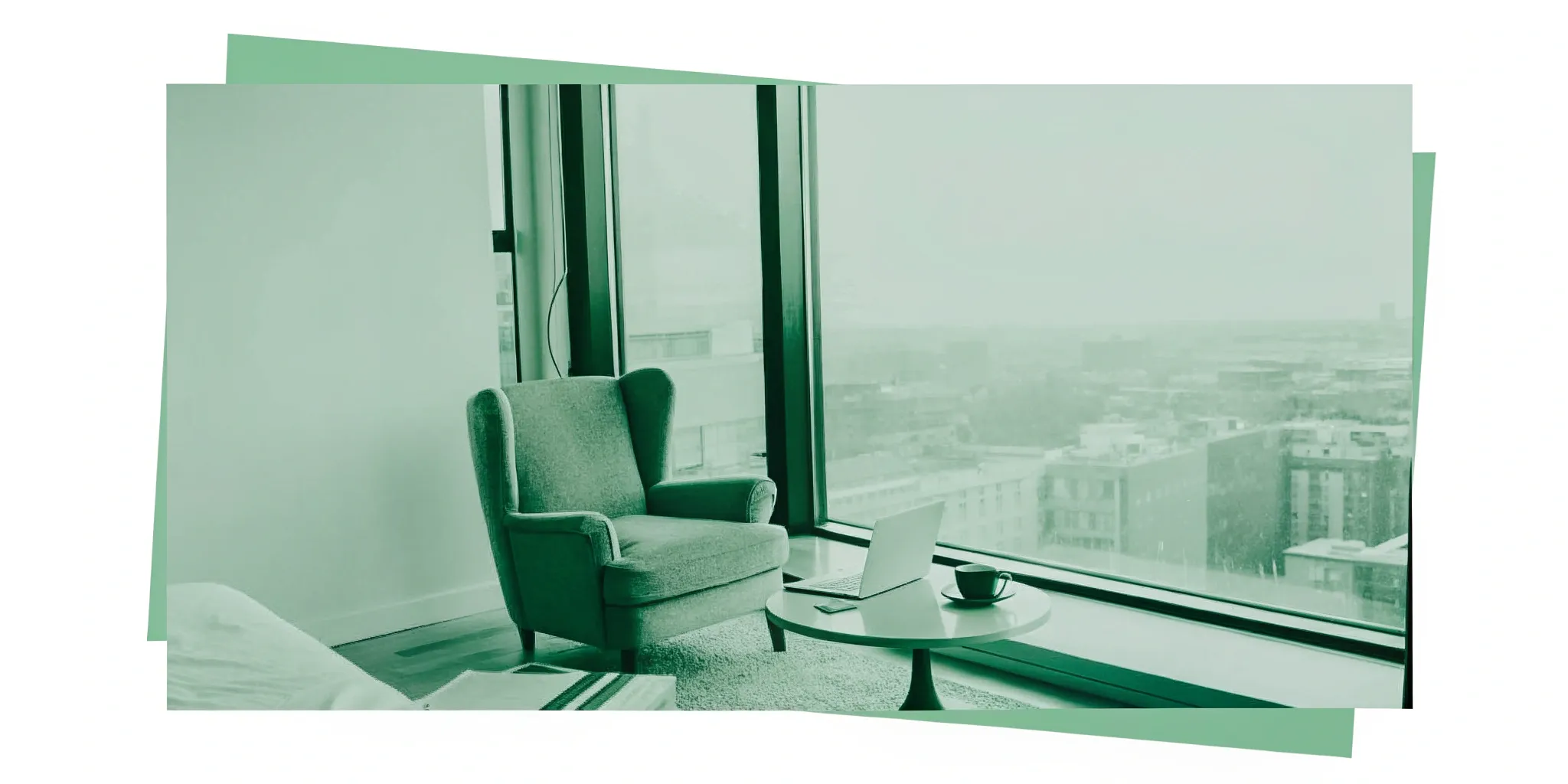 Pros & Cons of Buy-to-Let Apartment Investing | Portico Investment